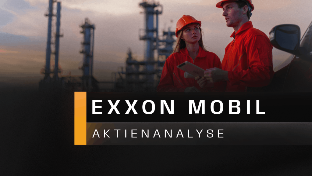 ExxonMobil Corporation – Stock Analysis – GREY CAPITAL