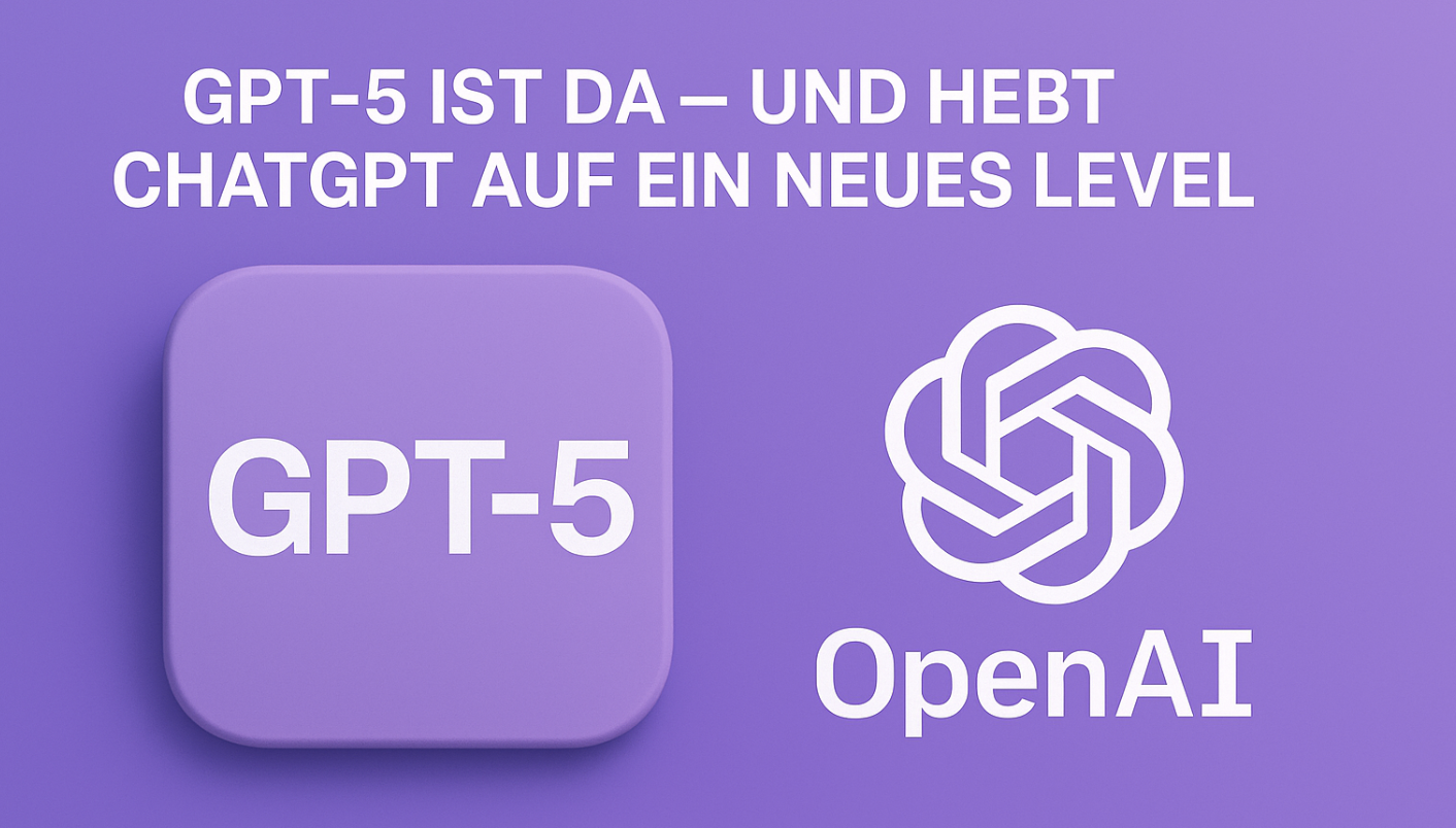 GPT-5 is here and takes ChatGPT to a new level – GREY CAPITAL